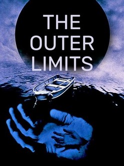 the outer limits annual