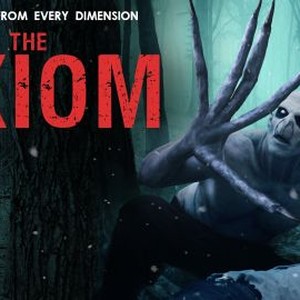 The Axiom - Rotten Tomatoes