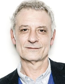 Alessandro Robecchi - Rotten Tomatoes