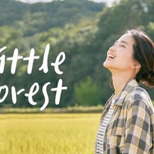 Little Forest - Rotten Tomatoes