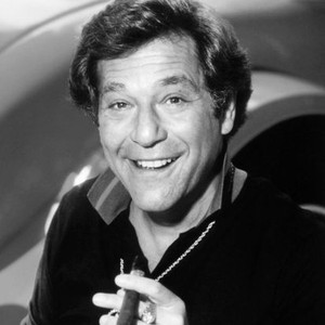 George Segal - Rotten Tomatoes