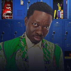 The Michael Blackson Show - Rotten Tomatoes