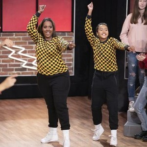 Disney Fam Jam: Season 1, Episode 10 - Rotten Tomatoes