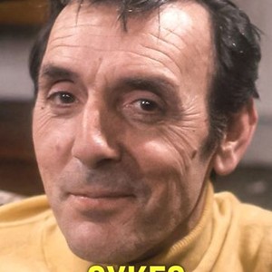 Sykes - Rotten Tomatoes