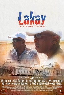 Lakay | Rotten Tomatoes