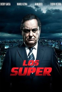 Los Súper | Rotten Tomatoes