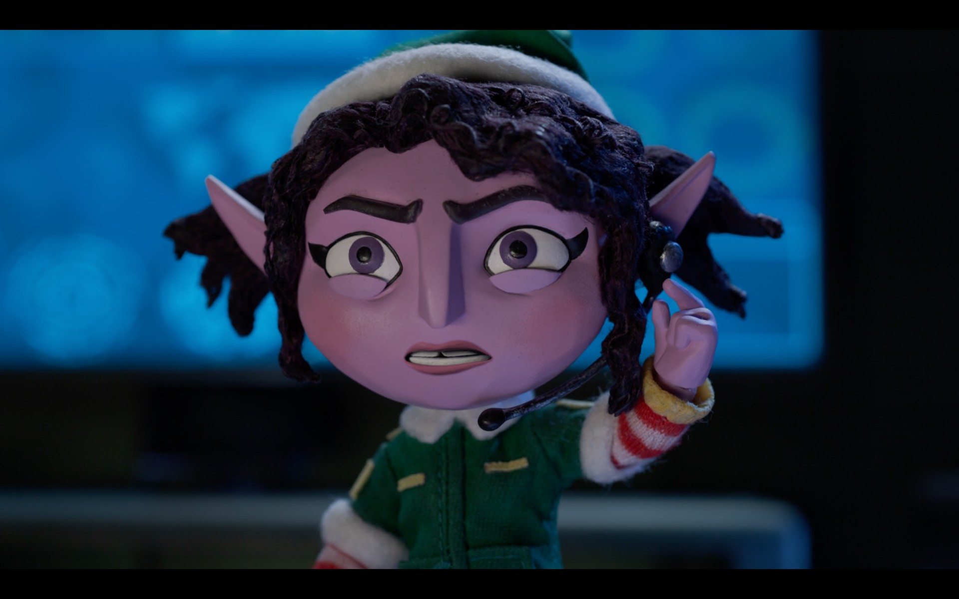 Santa Inc. - Trailers & Videos - Rotten Tomatoes