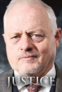 Justice: Season 1 | Rotten Tomatoes