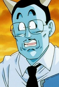 Dragon Ball Z: Season 6, Episode 12 | Rotten Tomatoes