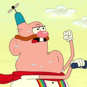 Uncle Grandpa: Season 3, Episode 19 - Rotten Tomatoes