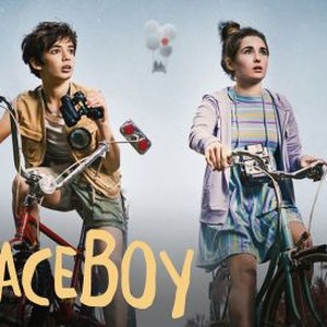 SpaceBoy - Rotten Tomatoes