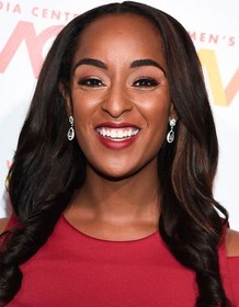 Natasha Alford | Rotten Tomatoes