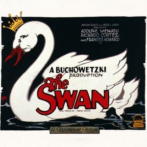 The Swan - Rotten Tomatoes