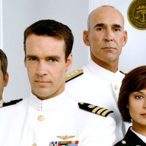 JAG: Season 2, Episode 1 - Rotten Tomatoes