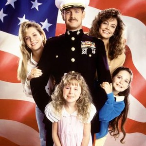 Major Dad - Rotten Tomatoes