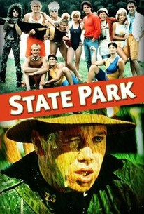 State Park | Rotten Tomatoes