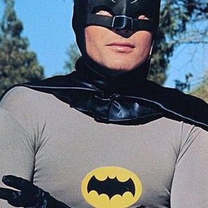 Batman: Season 1, Episode 17 - Rotten Tomatoes