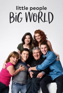 Little People, Big World: Season 20 | Rotten Tomatoes