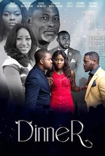 Dinner (2016) | Rotten Tomatoes