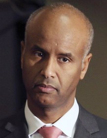 Ahmed Hussen - Rotten Tomatoes