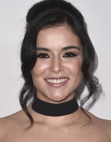 Emily Rios | Rotten Tomatoes
