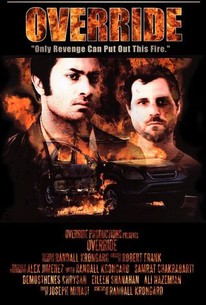 Override | Rotten Tomatoes