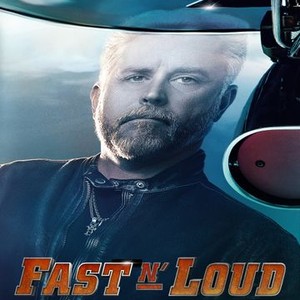 Fast N' Loud - Rotten Tomatoes