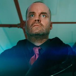 Johnny Z - Rotten Tomatoes