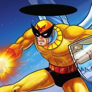 Birdman & the Galaxy Trio - Rotten Tomatoes