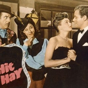 Hit the Hay - Rotten Tomatoes