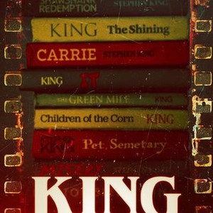 King on Screen - Rotten Tomatoes