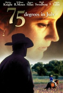75 Degrees in July | Rotten Tomatoes
