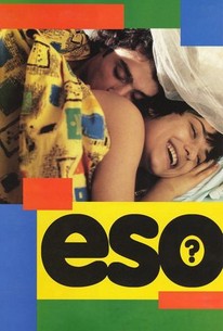 Eso - Movie Reviews | Rotten Tomatoes