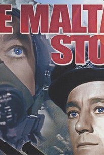 The Malta Story - Rotten Tomatoes