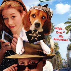 Sam Steele and the Junior Detective Agency (2009) - Rotten Tomatoes