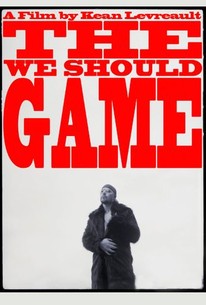 The We Should Game | Rotten Tomatoes