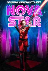 Nova Star | Rotten Tomatoes