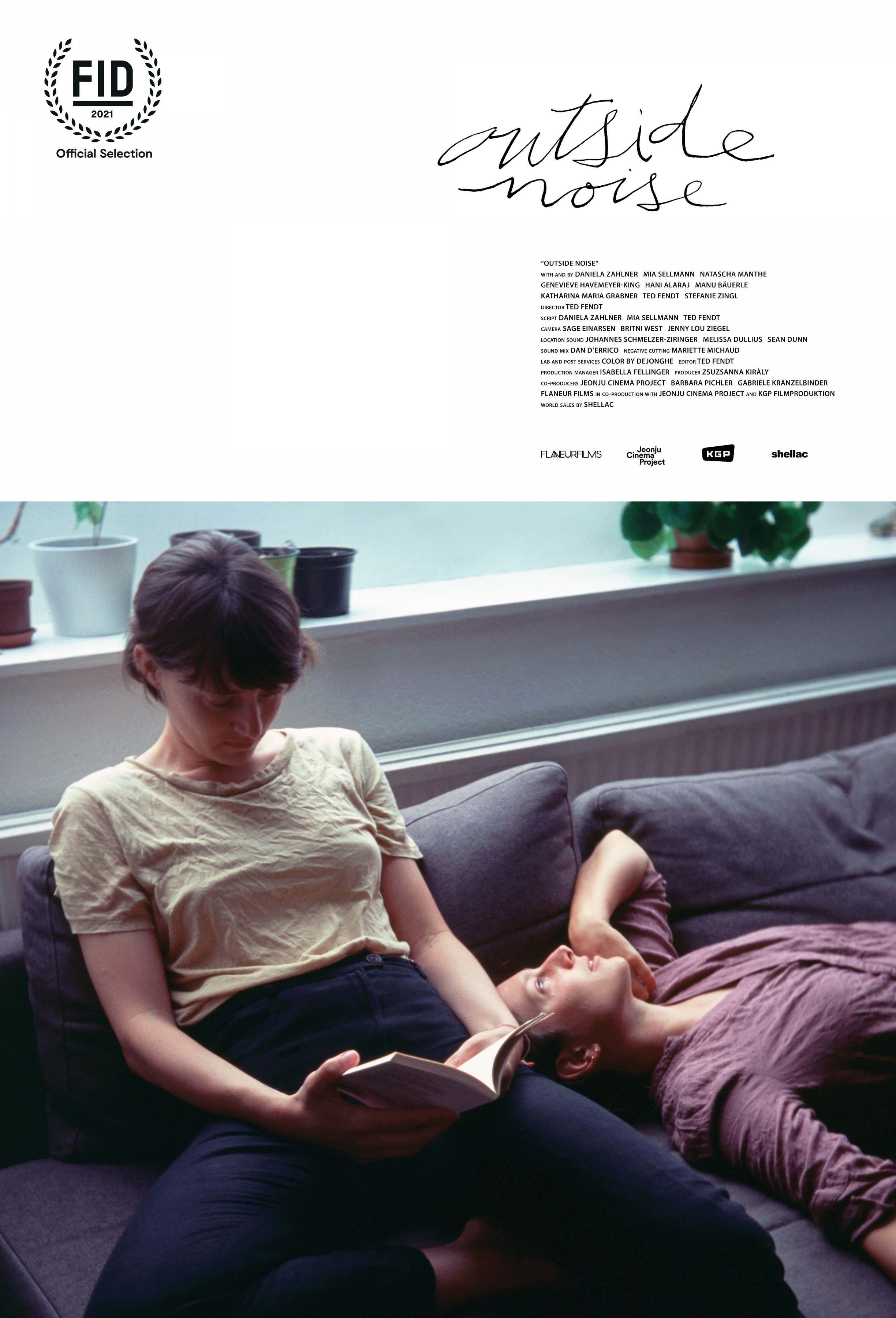 Outside Noise | Rotten Tomatoes