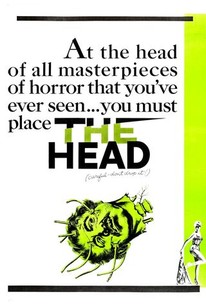 The Head | Rotten Tomatoes