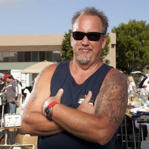 Darrell Sheets - Rotten Tomatoes