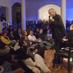 CoSM the Movie: Alex Grey and the Chapel of Sacred Mirrors - Rotten ...