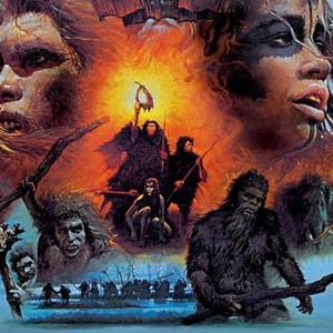 Quest for Fire - Rotten Tomatoes