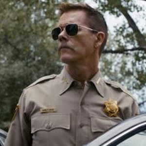 Cop Car - Rotten Tomatoes