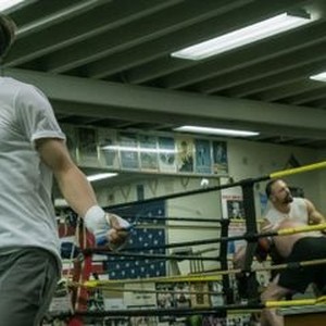 The Fight Machine - Rotten Tomatoes