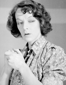 Beatrix Lehmann | Rotten Tomatoes