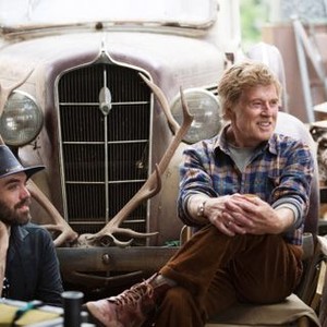 David Lowery - Rotten Tomatoes