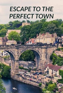 Escape to the Perfect Town - Rotten Tomatoes
