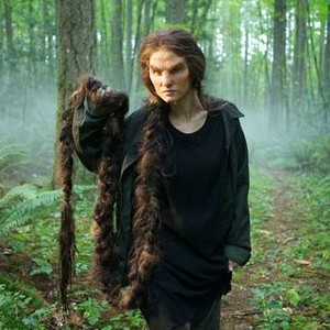 Mary Jon Nelson - Rotten Tomatoes