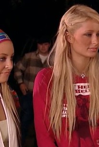 The Simple Life: Season 2, Episode 10 | Rotten Tomatoes