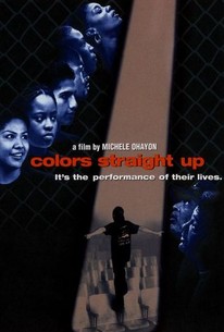 Colors Straight Up | Rotten Tomatoes